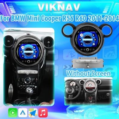 Cina 2011-2014 BMW Head Unit Android 9 Inch Android System Double Din ODM in vendita