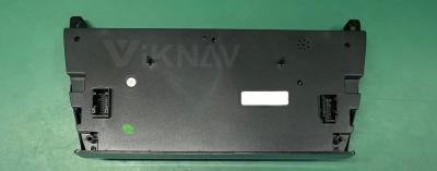 Cina 2011-2017 Android Head Unit BMW Din 2 Radio Climate Control Per 5GT F07 F18 in vendita