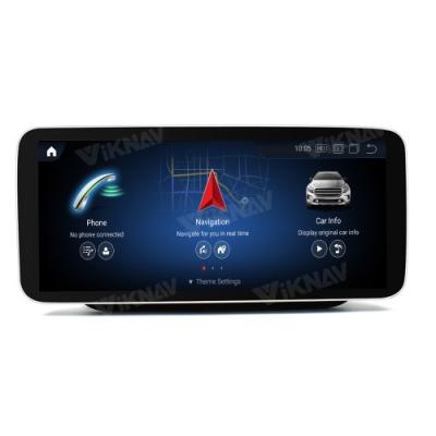 中国 Viknav Android カーラジオ メルセデス・ベンツ Bクラス W245 W246 2011-2019 12.3 インチ ステレオ プレイヤー GPS ナビゲーション (NTG4.5) 販売のため