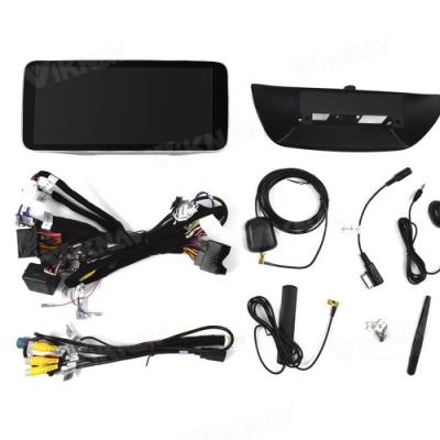 中国 Viknav Android カーラジオ メルセデス・ベンツ Bクラス W245 W246 2011-2019 12.3 インチ ステレオ プレイヤー GPS ナビゲーション (NTG4.5) 販売のため