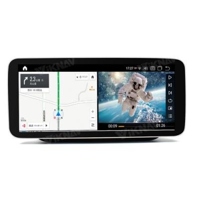 China Viknav Android Radio de coche para Mercedes Benz Clase B W245 W246 2011-2019 12.3 pulgadas reproductor multimedia GPS navegación NTG5.0 en venta