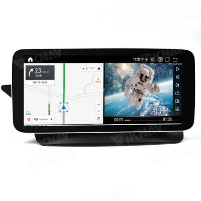 China Viknav 12.3 pulgadas Android Radio de coche Para Mercedes Benz E W207 2010-2016 GPS Navegación DVD reproductor multimedia en venta