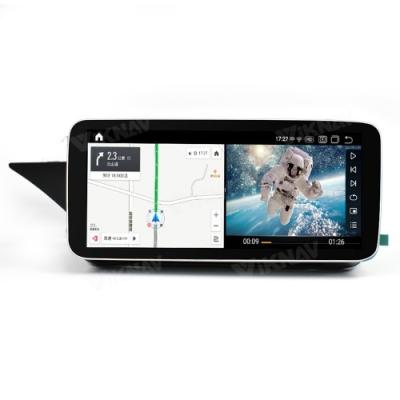 中国 Viknav 12.3 インチ アンドロイド カーラジオ 画面付き メルセデス・ベンツ Eクラス W212 2009-2015 GPS 2Din プレイヤー ((NTG5.0) 販売のため