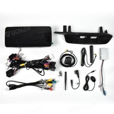 中国 Viknav 12.3 インチ アンドロイド カーラジオ 画面付き メルセデス・ベンツ Eクラス W212 2009-2015 GPS 2Din プレイヤー ((NTG5.0) 販売のため