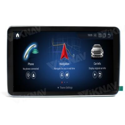 中国 ヴィクナブ カーラジオ メルセデス・ベンツ GLE GLS GL ML W166 X166 2012-2019 縦画面 HD LCDタッチ画面 (NTG 4.5) 販売のため