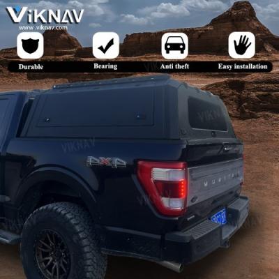 Κίνα Viknav Κατάλληλο για Ford Raptor F150 τροποποιημένο καπάκι πορτμπαγκάζ προς πώληση