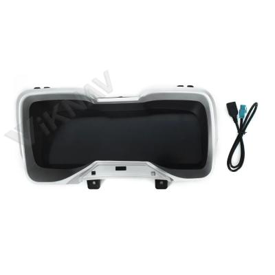 China VIKNAV CockPit LCD Speedometer Car Instrument Cluster For Chevrolet Camaro 2010-2015 Replacement Digital Dashboard Screen for sale