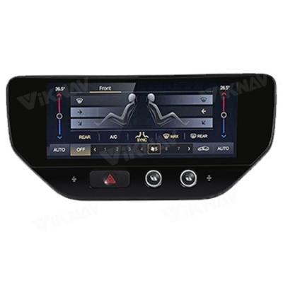 China Viknav For Maserati GT GC GranTurismo 2007-2017  Right Hand Driving Car Multimedia Player /Car Radio+Digital Cluster+AC for sale