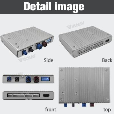 China Carplay Car Video interface For LEXUS UX 2019-2021 Android system interface with screen touchpad and 360 AHD(128GB) for sale