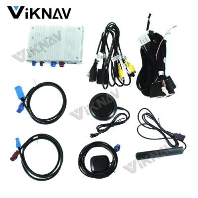 China Viknav Car Video interface For LEXUS NX 2017-2020 Android Auto Carplay interface with screen touchpad and 360 AHD for sale