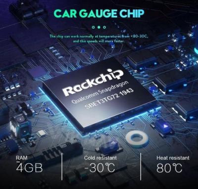 China Viknav Car Video interface For LEXUS NX 2017-2020 Android Auto Carplay interface with screen touchpad and 360 AHD for sale