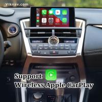 China Viknav Linux System for Lexus NX 2015-2017 Wireless Apple CarPlay Android Auto OEM High Version for sale
