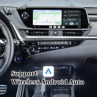 中国 Viknav Fit For Original Car 12.3 インチスクリーン ルネックスES 2018 2019 2020 無線アップルカープレイ Android Aut 販売のため