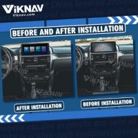 China Viknav Linux System for Lexus GX 2022 2023 Wireless Apple CarPlay Android Auto OEM Screen for sale
