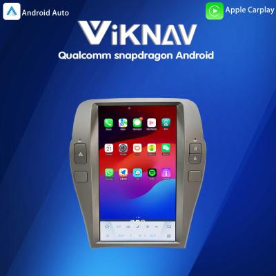 中国 シェブロレット・カマロ用VIKNAV 12インチ カーラジオ交換 2010 2011 2012 2013 2014 2015 ステレオアップグレード 販売のため