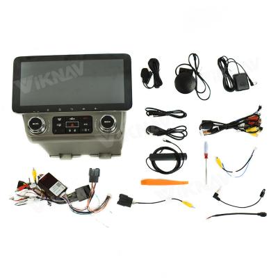 中国 VIKNAVタッチスクリーン Android カーラジオ シェブロレット カマロ 2010-2015 アップグレード ワイヤレスカープレイ Android オート GPS ナビゲーション 販売のため