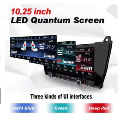China Modulo de control digital del panel de control automático de CA BMW Serie 5 F10 F11 5GT F07 F18 M5 2011-2017 en venta