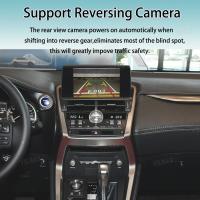 China Viknav Linux Decoder Box for Lexus NX 2015-2020 Wireless Apple CarPlay Android Auto OEM Screen for sale