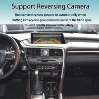 China Viknav Linux System for Lexus RX 2014-2022 Wireless Apple CarPlay Android Auto OEM Screen for sale