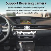 China Viknav Linux System for Lexus ES 2015-2022 Wireless Apple CarPlay Android Auto OEM Screen for sale