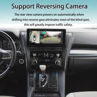 China Viknav Linux System for Lexus LM 2020-2022 Wireless Apple CarPlay Android Auto OEM Screen for sale