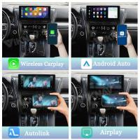 China Viknav Linux System for Lexus LM 2020-2022 Wireless Apple CarPlay Android Auto OEM Screen for sale