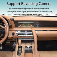 China Viknav Linux System for Lexus LC500H 2018-2020 Wireless Apple CarPlay Android Auto OEM Screen for sale