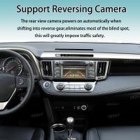 China Viknav Linux System Decoder Box with Wireless CarPlay & Android Auto for Toyota RAV4 2013-2018 Models for sale