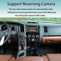 China Viknav Linux System Decoder Box with Wireless CarPlay & Android Auto for Toyota Sequoia 2014-2017 Models for sale