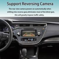 China Viknav Linux System Decoder Box with Wireless CarPlay & Android Auto for Toyota Avalon 2014-2017 Models for sale