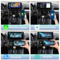 China Lexus LM 2020-2023 Linux Steering Wheel Control Interface for 12.3 Inch OEM Screen for sale