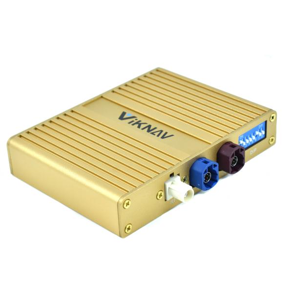 Quality Viknav Fit For Original Car 8 Inch Screen Linux System For Lexus ES 2018 2019 for sale