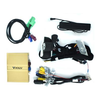 中国 Viknav Fit For Original Car Screen Linux System For Lexus GX 2022 2023 ワイヤレスアップルカープレイ アンドロイド オート 販売のため