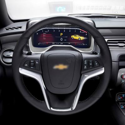 China VIKNAV Digital Dash Instrument Cluster For Chevrolet Camaro 2010-2015 for sale