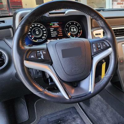 China VIKNAV Digital Dash Instrument Cluster For Chevrolet Camaro 2010-2015 for sale