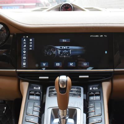 China VIKNAV 12.3" For Porsche Panamera 2011-2017 Multimedia Player Touch Screen Head Unit for sale