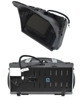 China VIKNAV 11" digitale cluster voor BMW Z4 E89 2009-2016 Linux Verticale snelheidsmeter Te koop