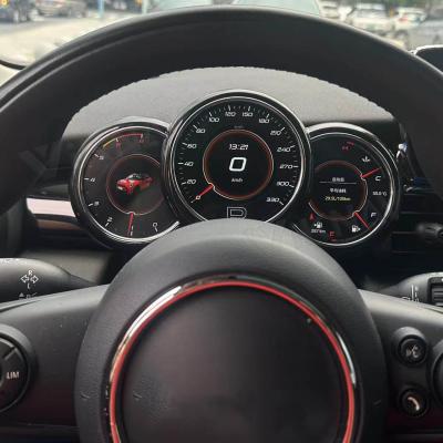 中国 VIKNAV 9 デジタルダッシュボード BMW MINI 2014-2023 RHD&LHD LCD画面 販売のため