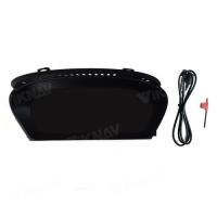 China Viknav 12.3 inch Digital Instrument Cluster for BMW X6 E71 2007-2013 Linux System for sale