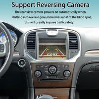 China Viknav Linux Interface Box for Chrysler 300C 2012-2016 with 2GB RAM Wireless CarPlay Android Auto for sale