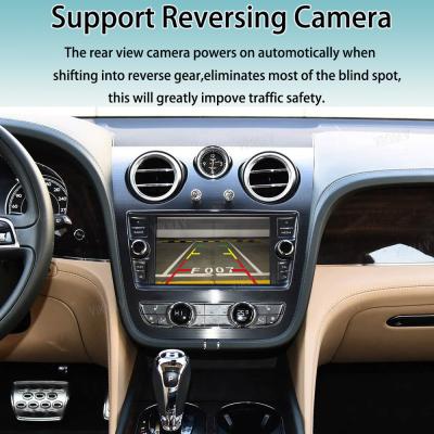 China Caja de interfaz Viknav Linux para Bentley Mulsanne Bentayga 2011-2019 con CarPlay inalámbrico en venta