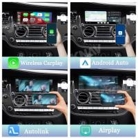 China ViKNAV Linux Interface Box for Rolls-Royce Wraith 2013-2018 with 2GB RAM Wireless CarPlay Android Auto for sale