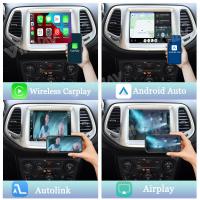 China Viknav Linux Interface Box for Rolls-Royce Cullinan Dawn 2015-2018 Wireless CarPlay Android Auto for sale