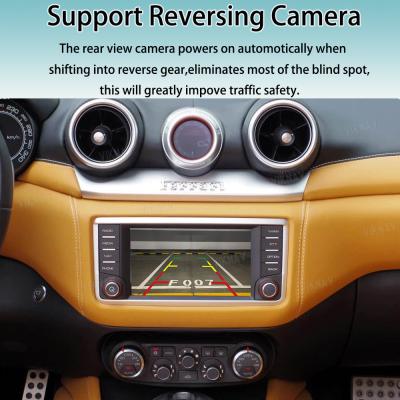 China Viknav Linux Interface Box voor Ferrari 2015-2018 Draadloze CarPlay Android Auto Te koop