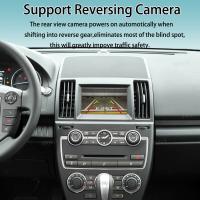 China Viknav Linux Interface Box for Land Rover Freelander 2 2013-2015 Wireless CarPlay 2GB RAM for sale