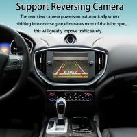 China Viknav Linux Interface Box for Maserati Ghibli 2014 Wireless CarPlay Android Auto 2GB RAM for sale