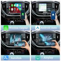 China Viknav Linux Interface Box for Maserati Ghibli 2014 Wireless CarPlay Android Auto 2GB RAM for sale