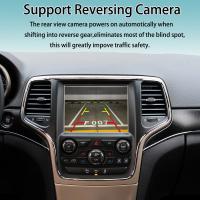 China Viknav Linux Interface Box for Jeep Grand Cherokee 2014-2019 Wireless CarPlay Android Auto 2GB RAM for sale