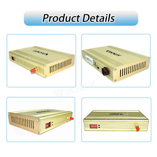 Quality Viknav Linux System Interface Box For Dodge Journey 2013-2016 Wireless Apple for sale