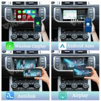 China Viknav Linux Interface Box for Land Rover Evoque L538 2012-2015 Wireless CarPlay Android Auto for sale